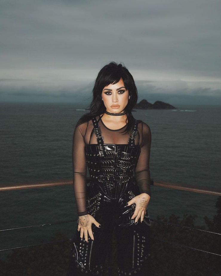 Picture of Demi Lovato