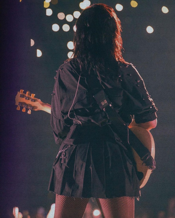 Picture of Demi Lovato