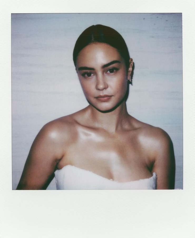 Picture of Courtney Eaton
