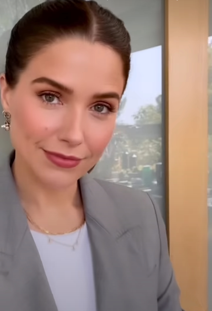 Picture of Sophia Bush