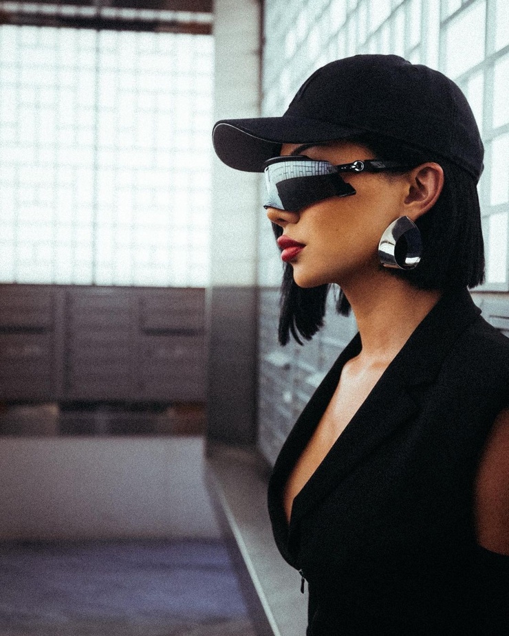 Picture of Nikita Dragun