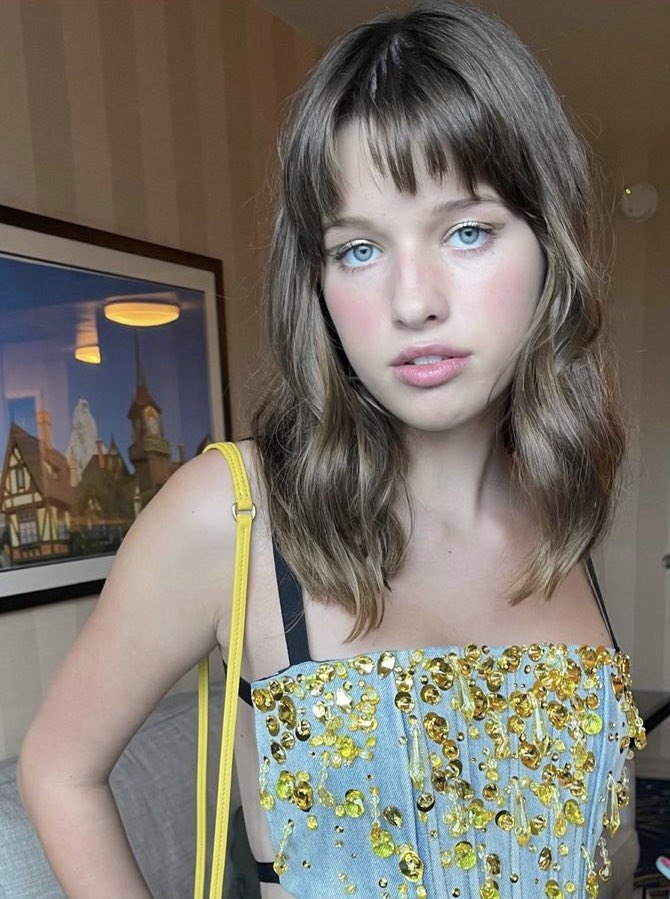 Picture of Ever Anderson