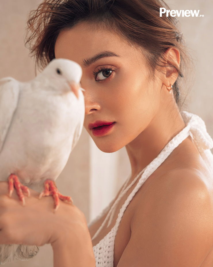 Picture of Kris Bernal