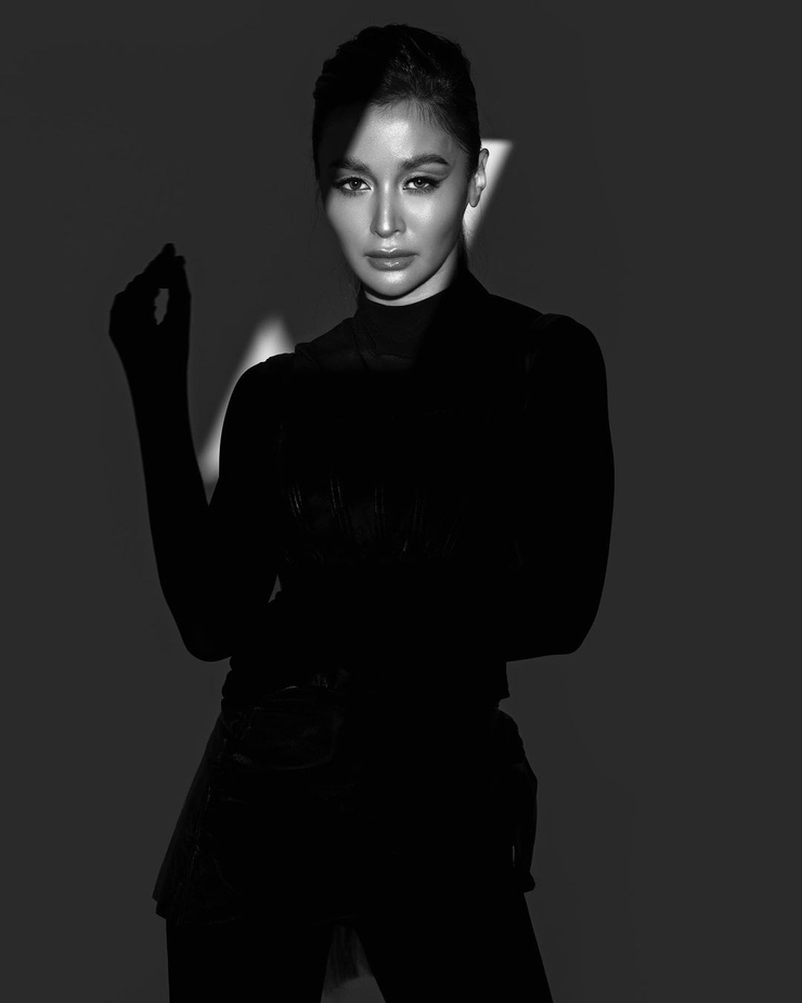 Picture of Kris Bernal