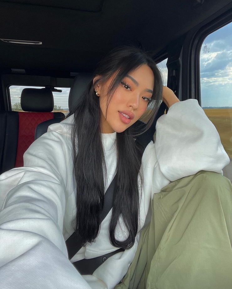 Picture of Amberly Xuan