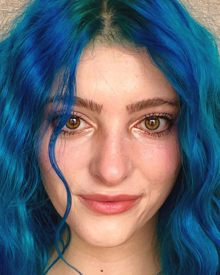 Picture of Willow Shields