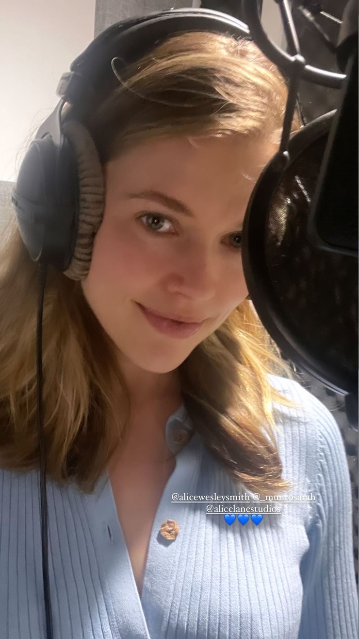 Picture of Victoria Lee