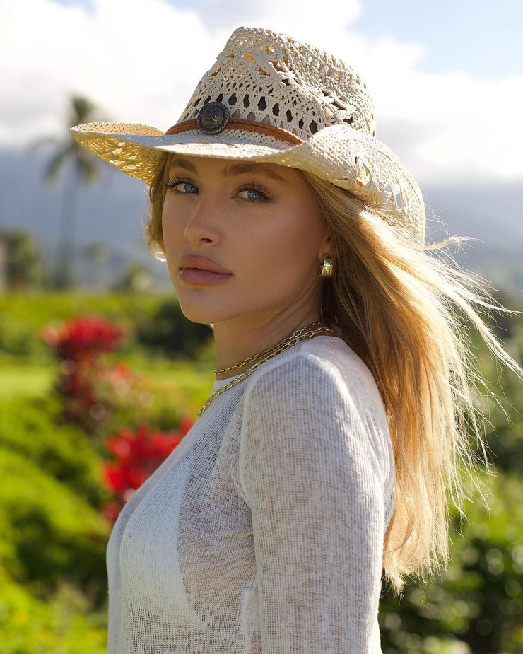 Picture of Liberty Netuschil