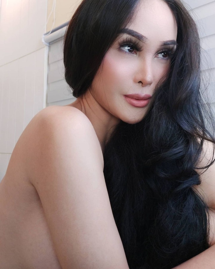 Picture of Vanah Mendoza