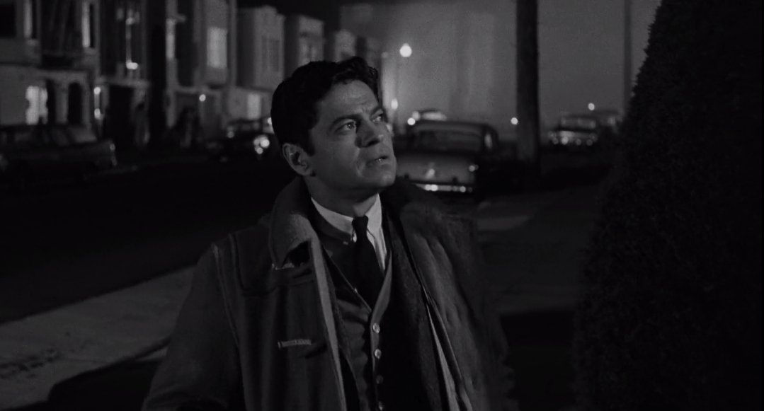 Ross Martin