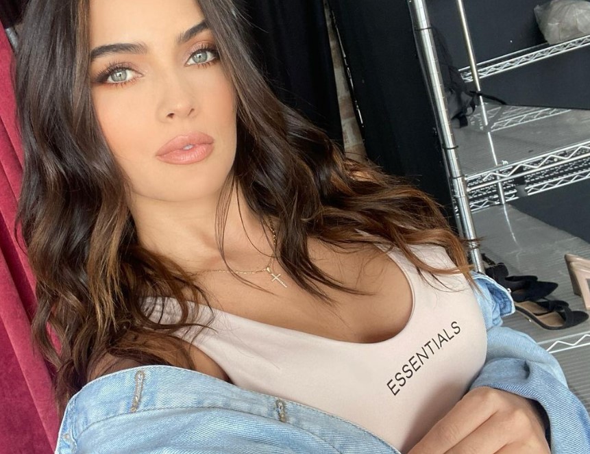 Picture of Laura Quintero