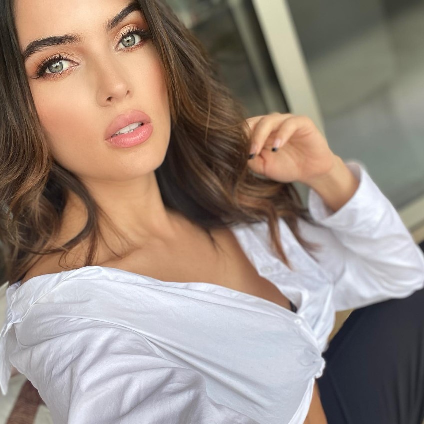 Laura Quintero picture