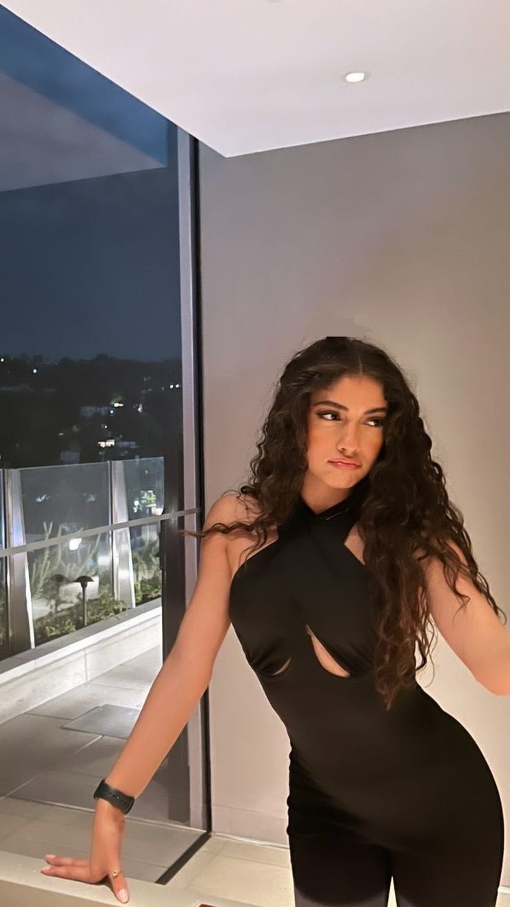 Picture of Nour Ardakani