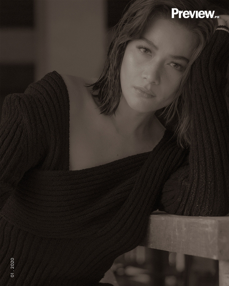 Picture of Bea Alonzo