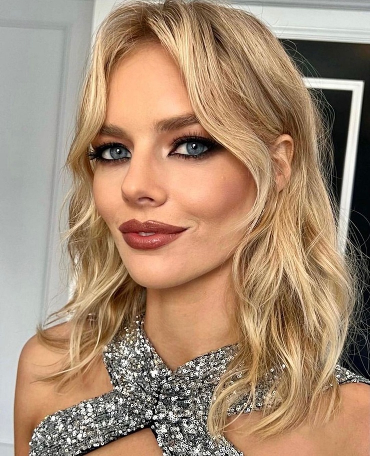 Picture of Samara Weaving