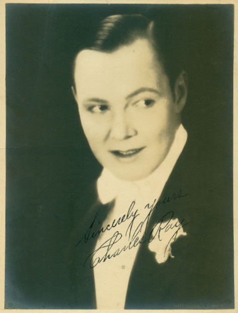Charles Ray