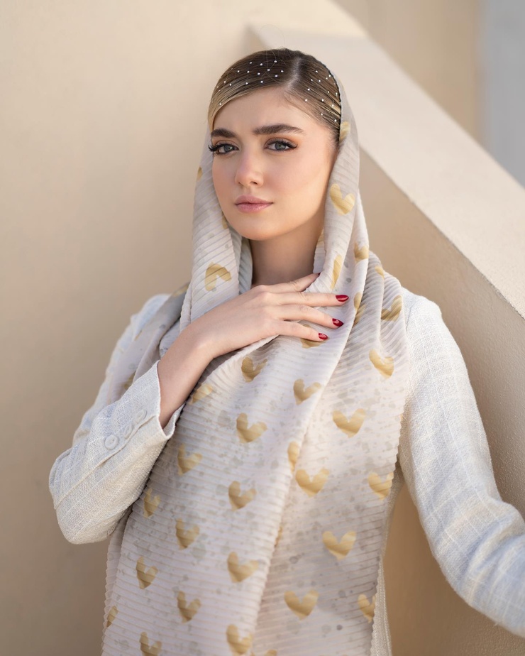 Picture of Negin Haghdost