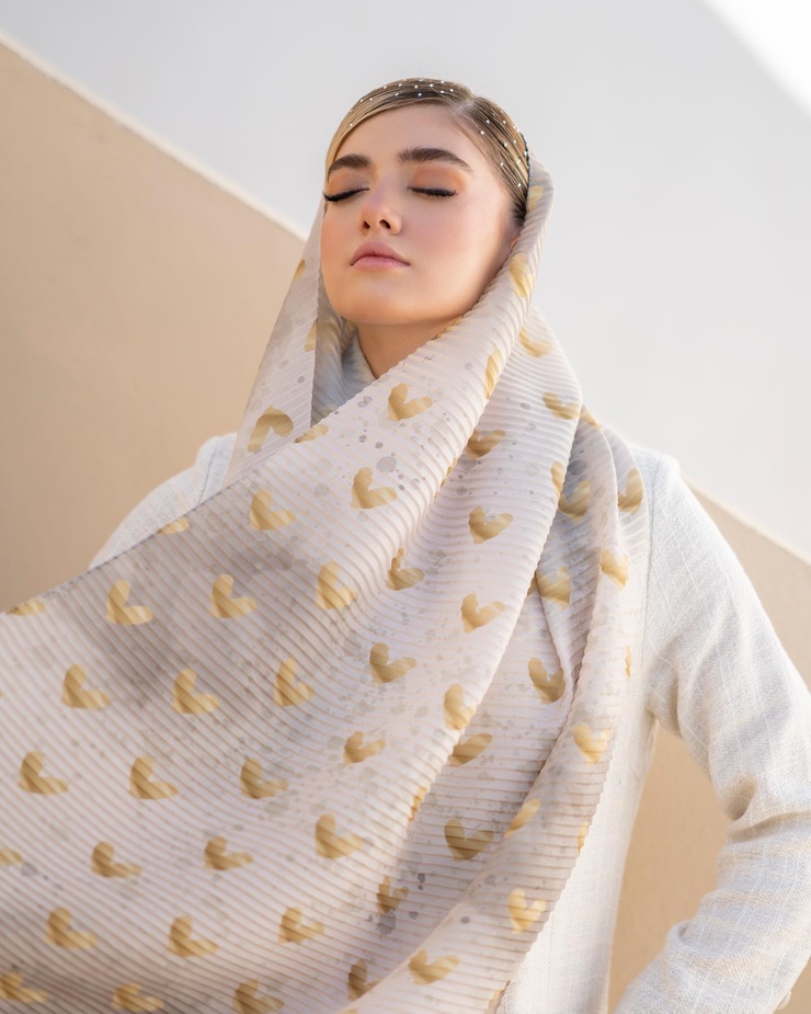 Picture of Negin Haghdost