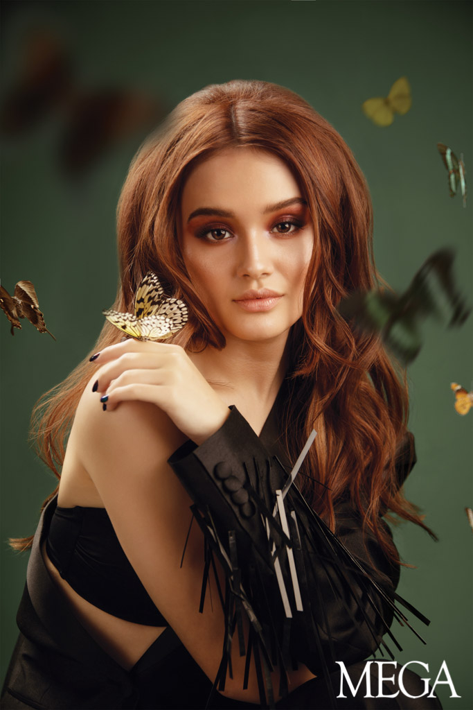 Picture of Kira Balinger