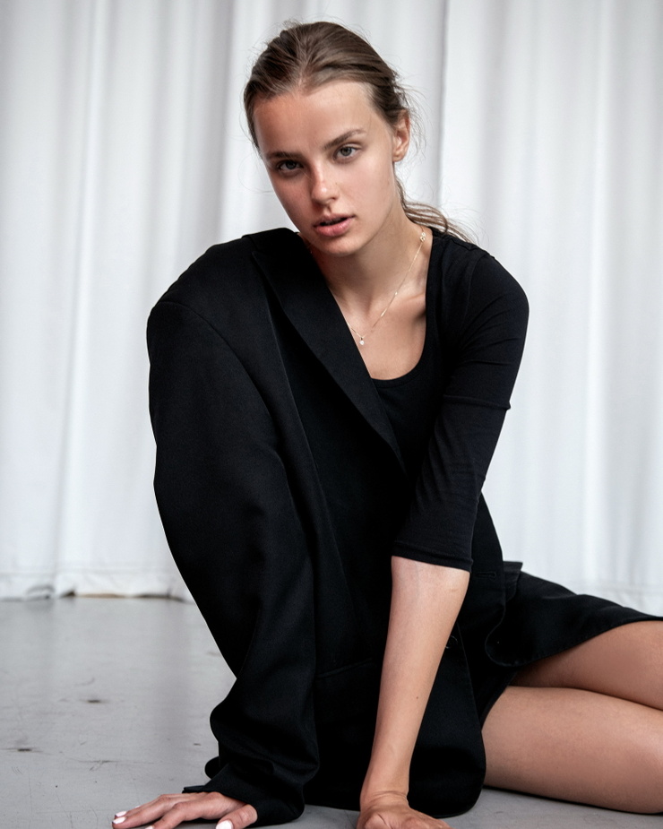 Picture of Krystyna Pyszková