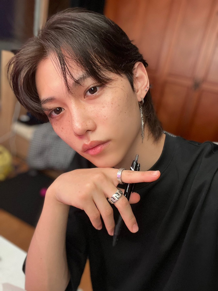 Picture of Felix Lee