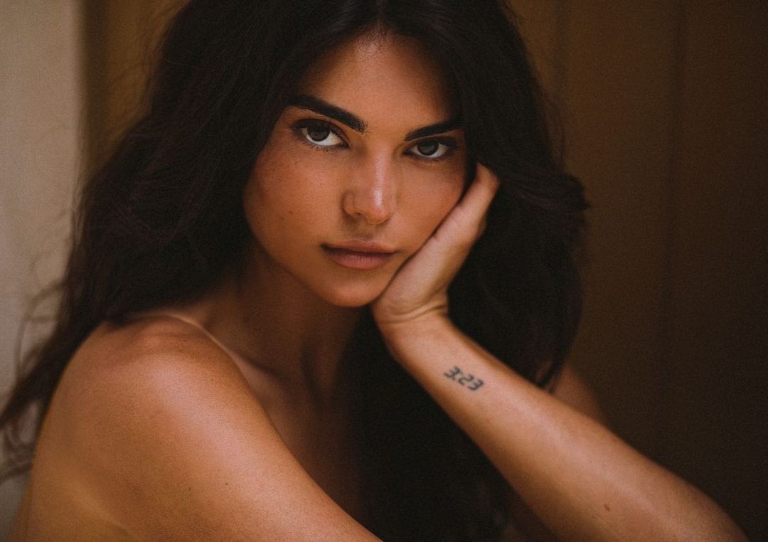 Picture of Kyra Santoro