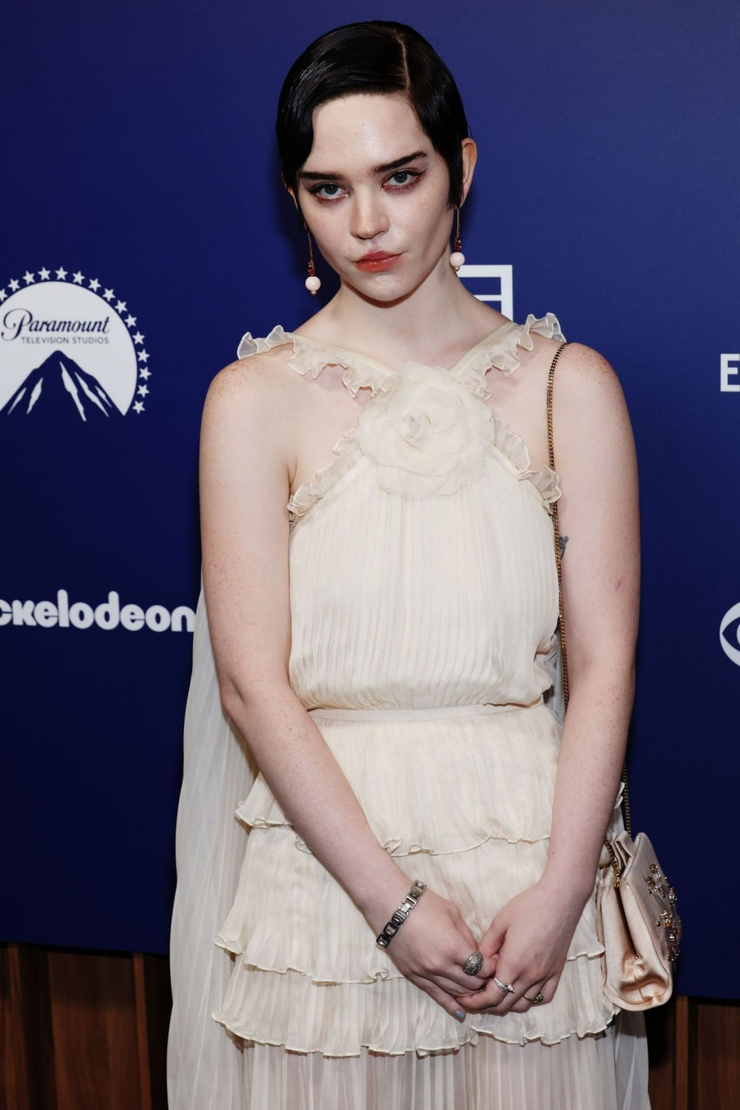 Sophie Thatcher picture