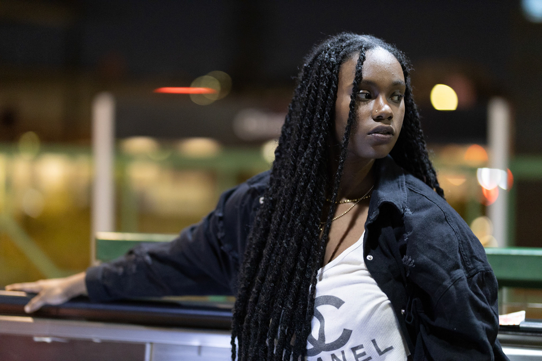 Image of Nia Sondaya