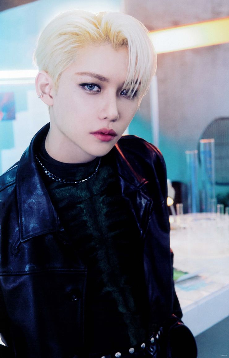 Felix Lee picture