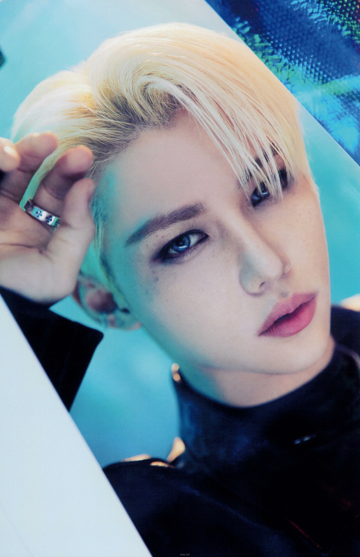 Picture of Felix Lee