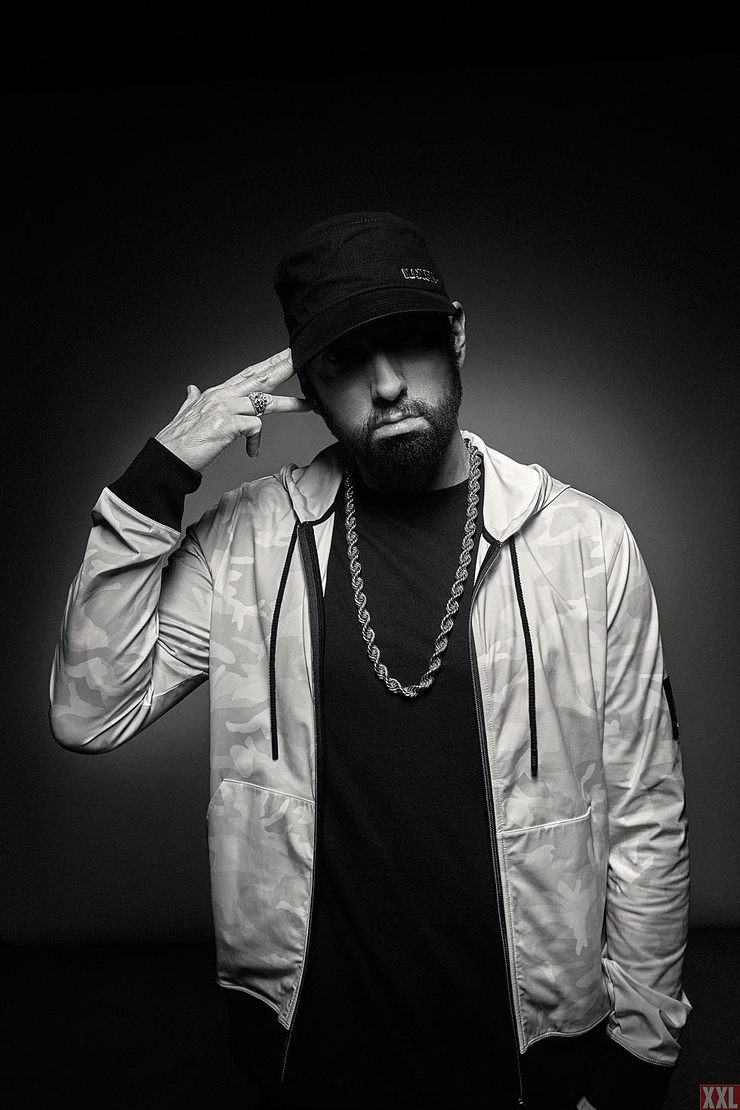 Picture of Eminem