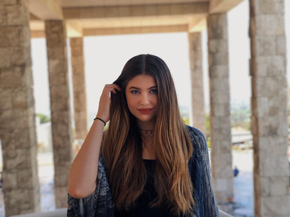 Picture of Audrey Boos