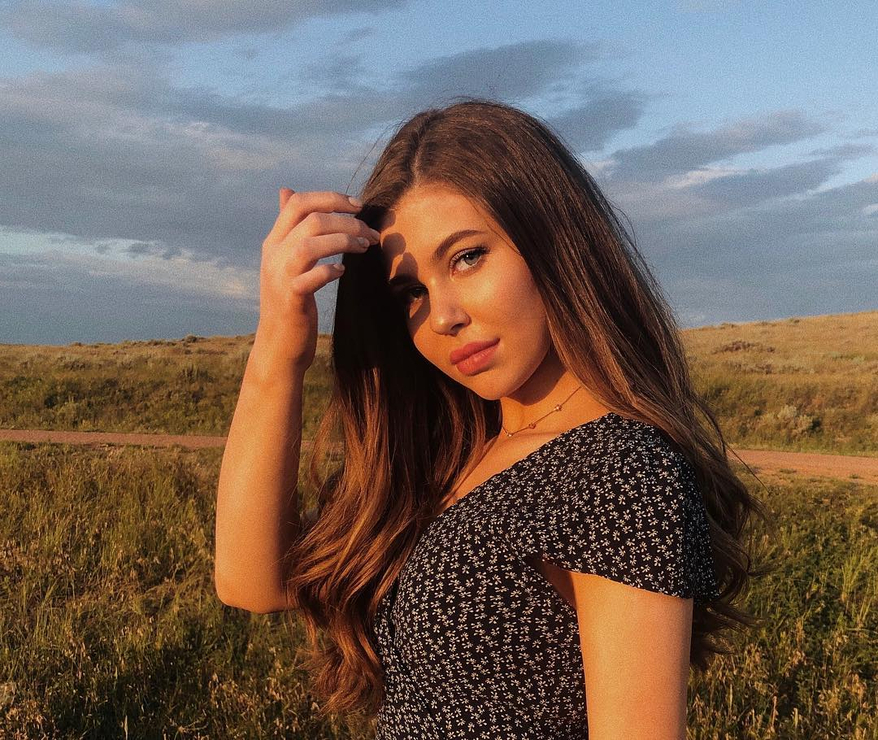 Picture of Audrey Boos