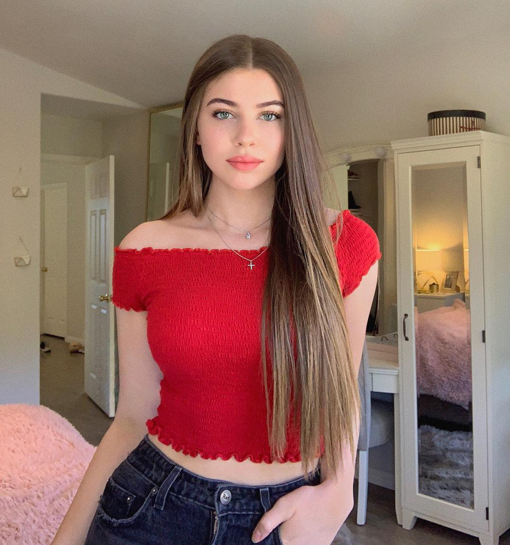 Picture of Audrey Boos