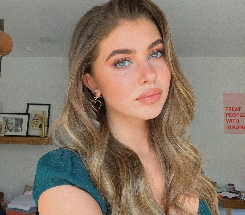 Picture of Audrey Boos