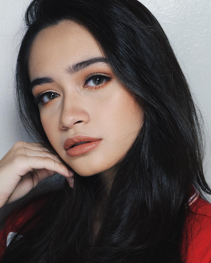 Picture of Angelina Cruz