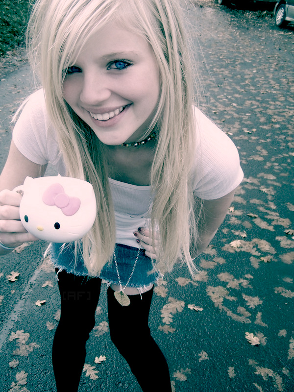 Picture of Zoe Kimball