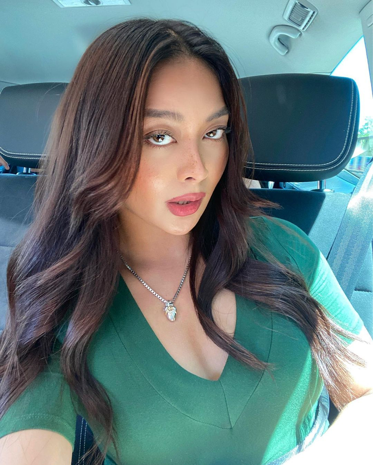 Picture of Clara Rosa