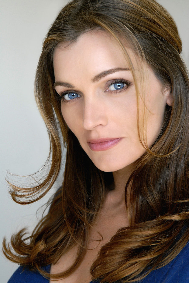 Picture of Vanessa Gray