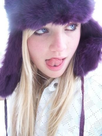 Picture of Zoe Kimball