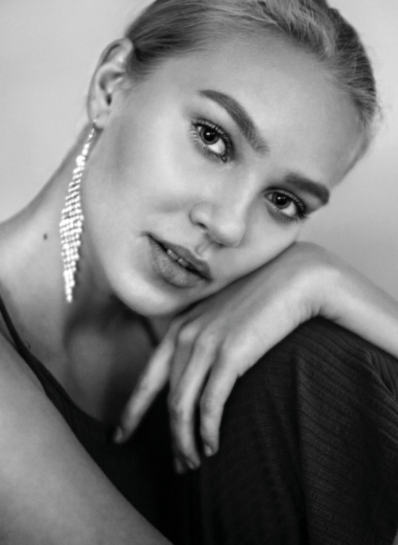 Picture of Ruth Elopuro