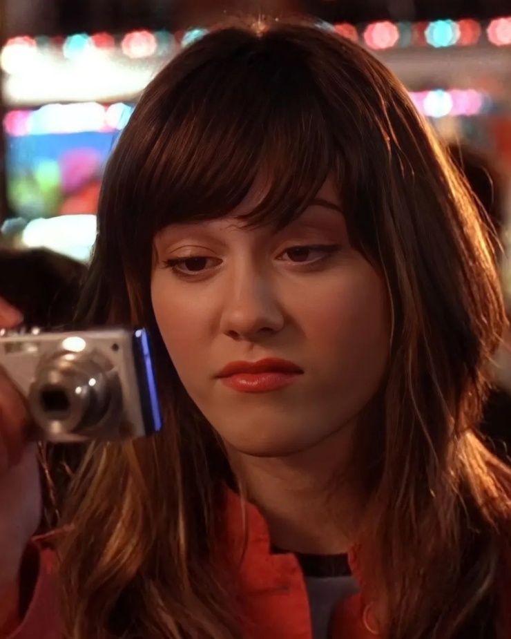 Picture of Mary Elizabeth Winstead