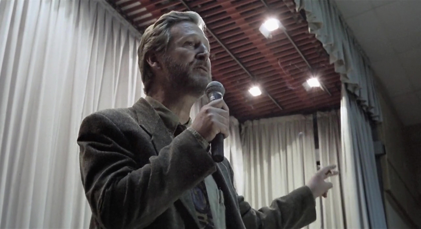 Picture of Jorge Castro