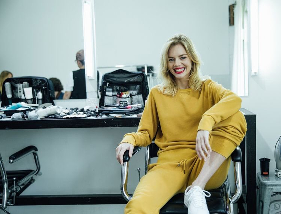 Picture of Samara Weaving