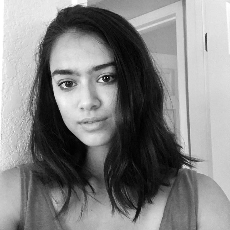 Picture of Sara Wolfkind