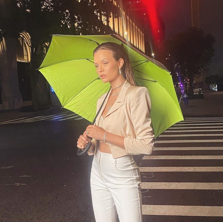 Picture of Josephine Skriver