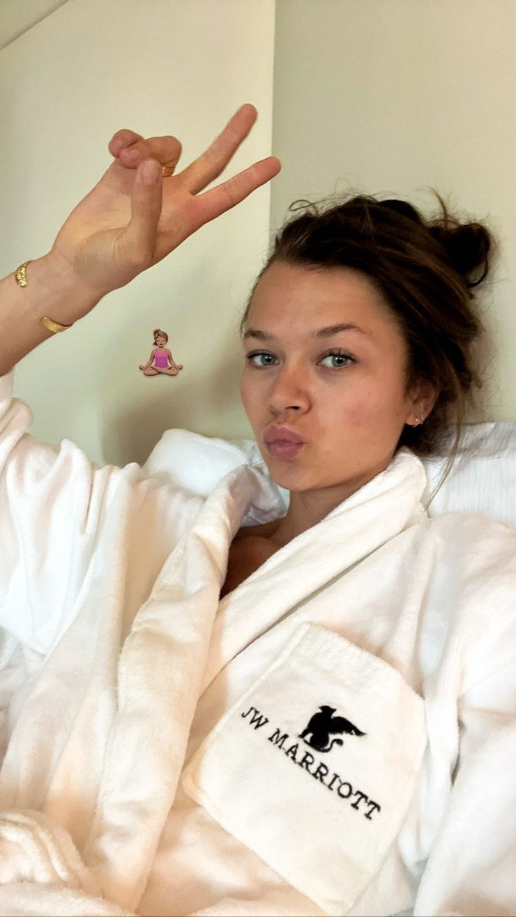 Alannah Walton picture