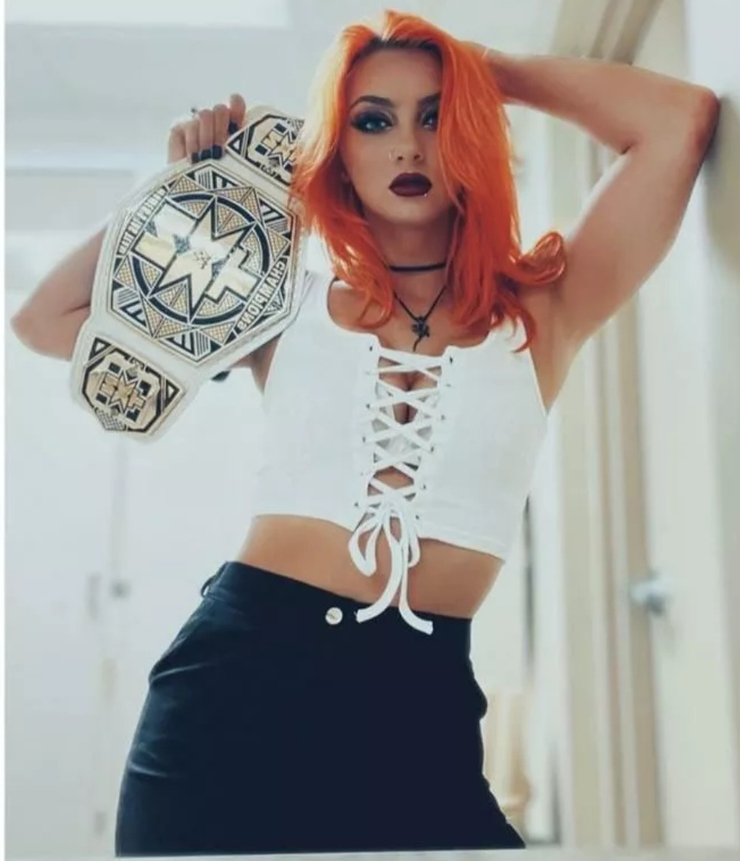 Picture of Priscilla Kelly