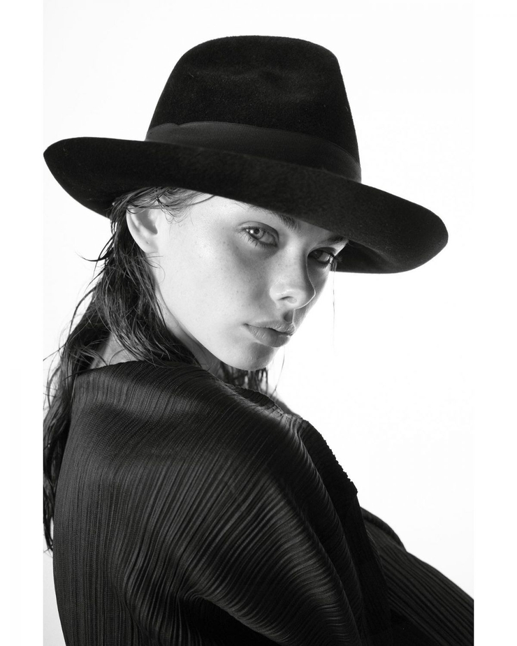 Picture of Meika Woollard