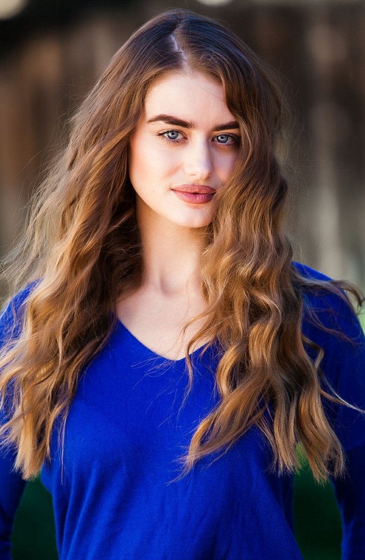 Picture of Alli Hart